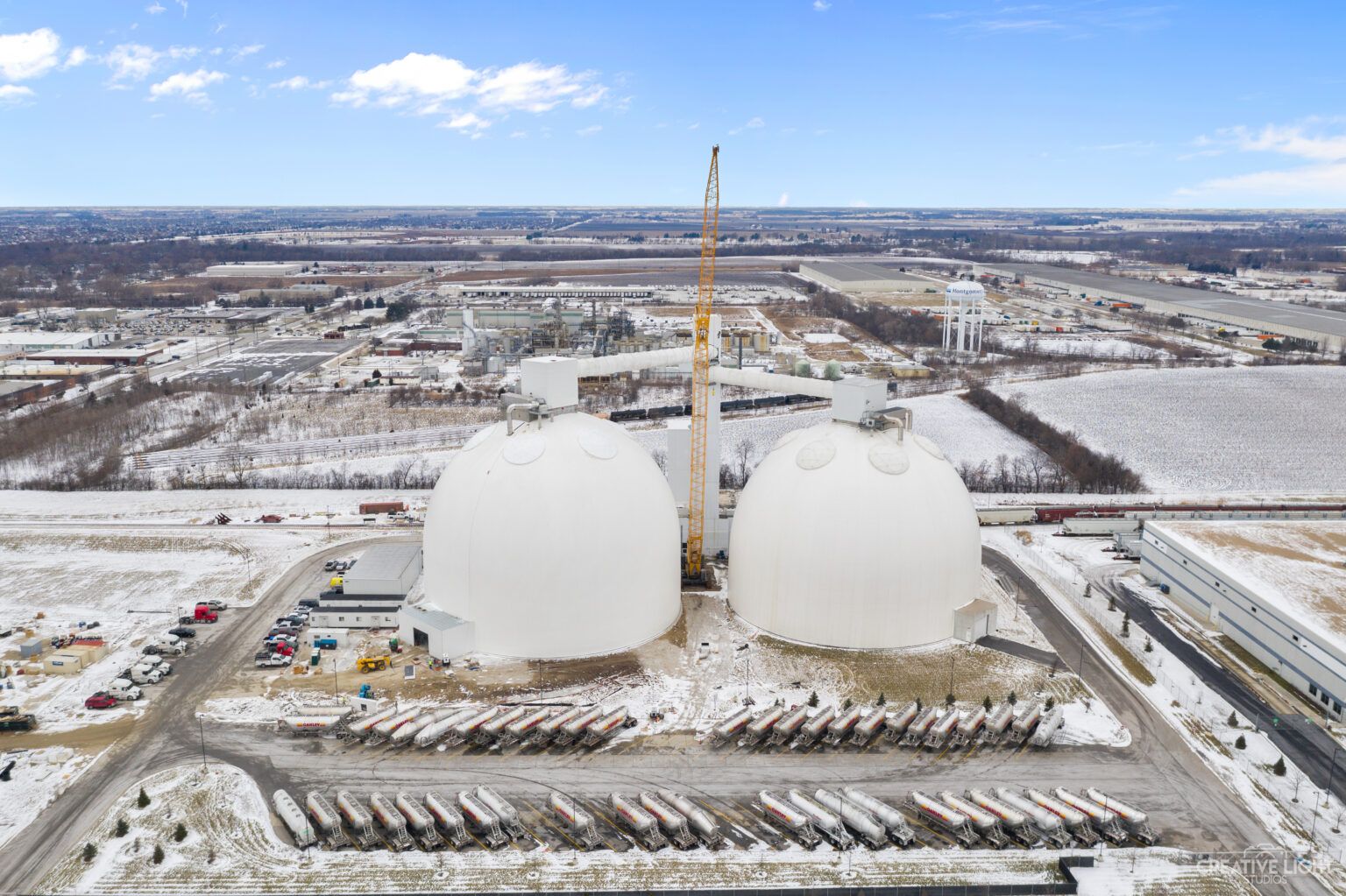 Home - Dome Technology