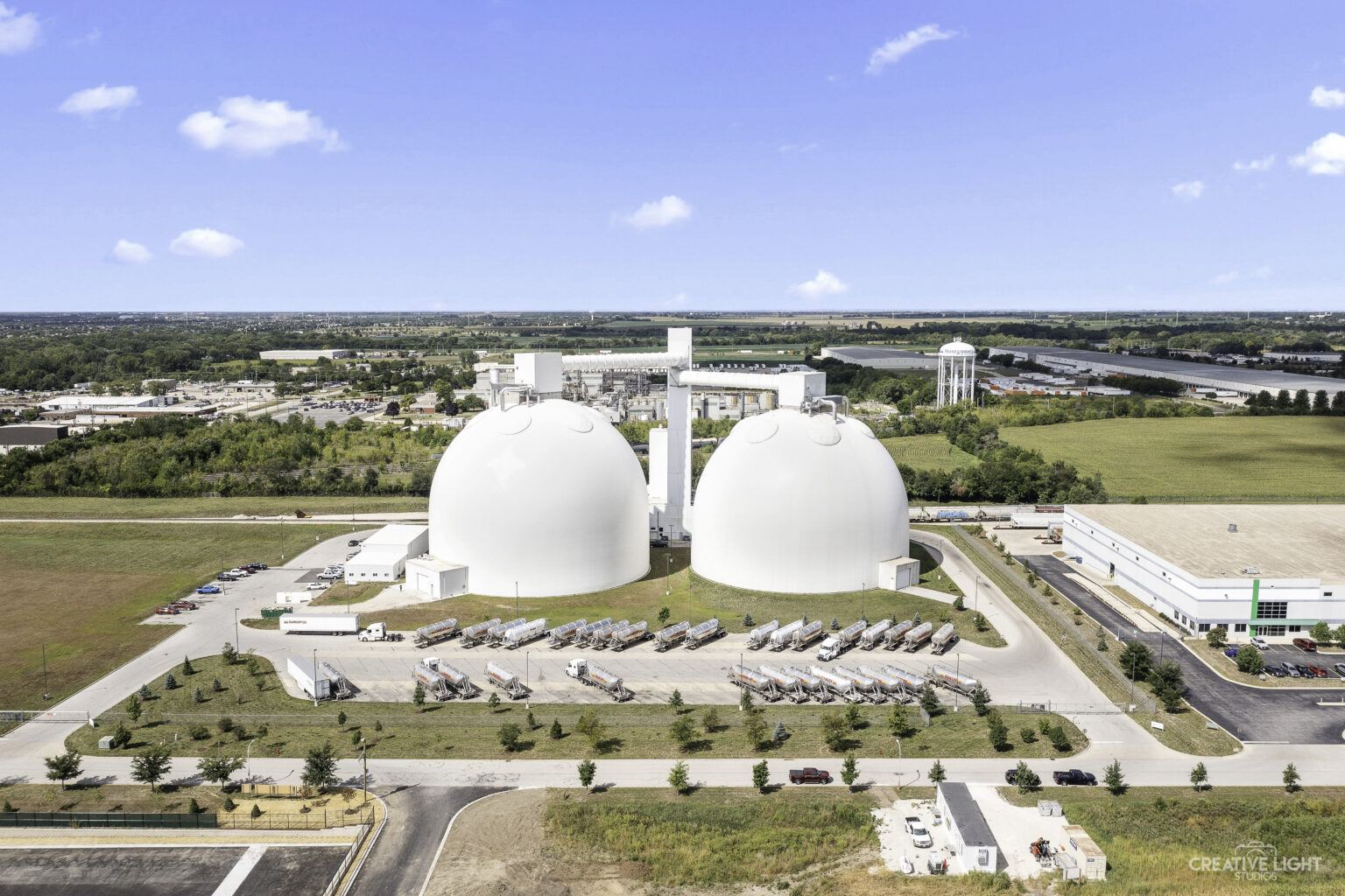 Home - Dome Technology