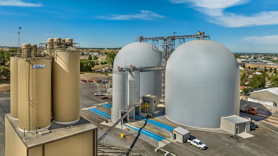 Bridgesource – Ogden, Utah, USA - Dome Technology