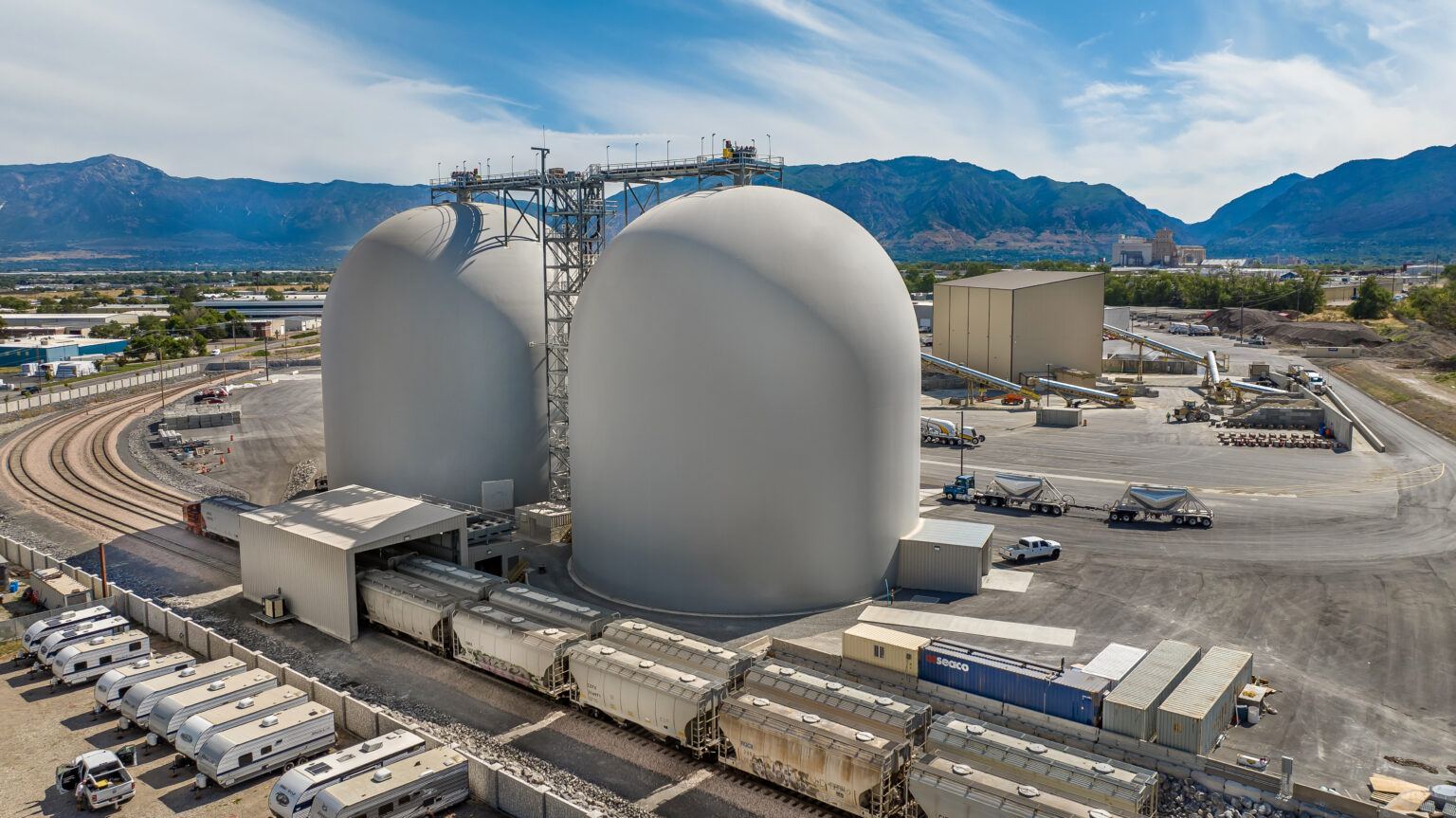 Home - Dome Technology