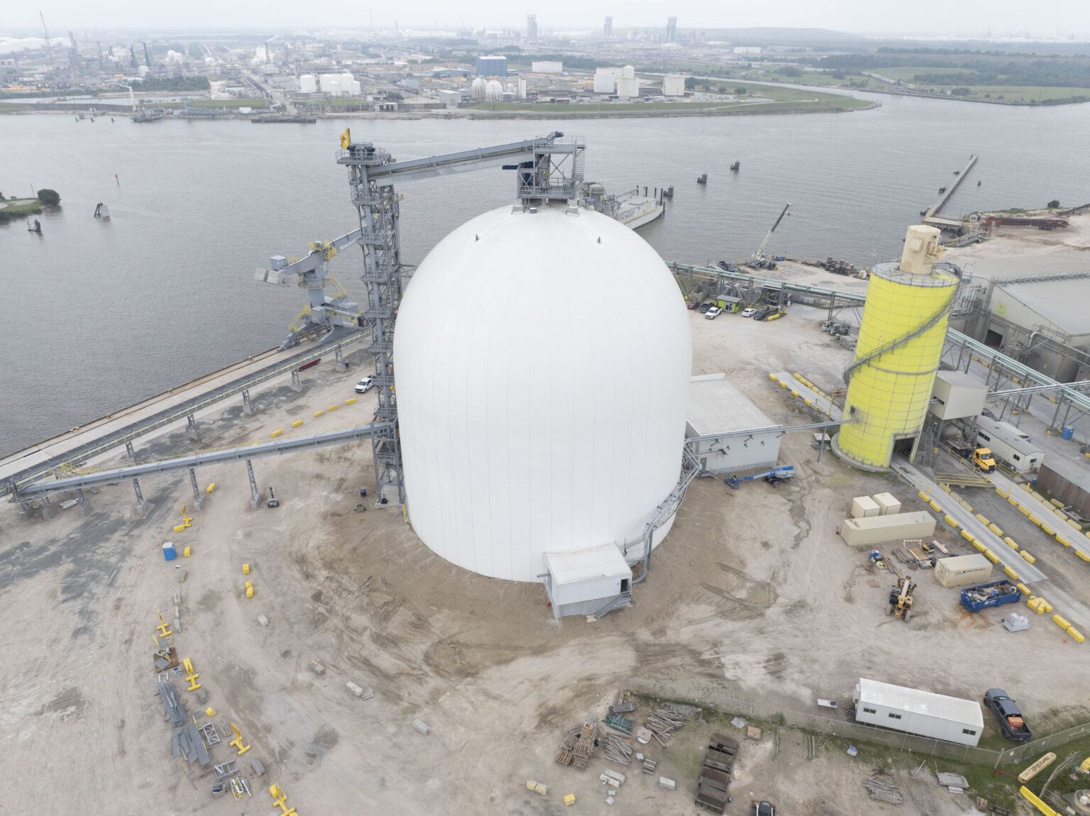 Home - Dome Technology