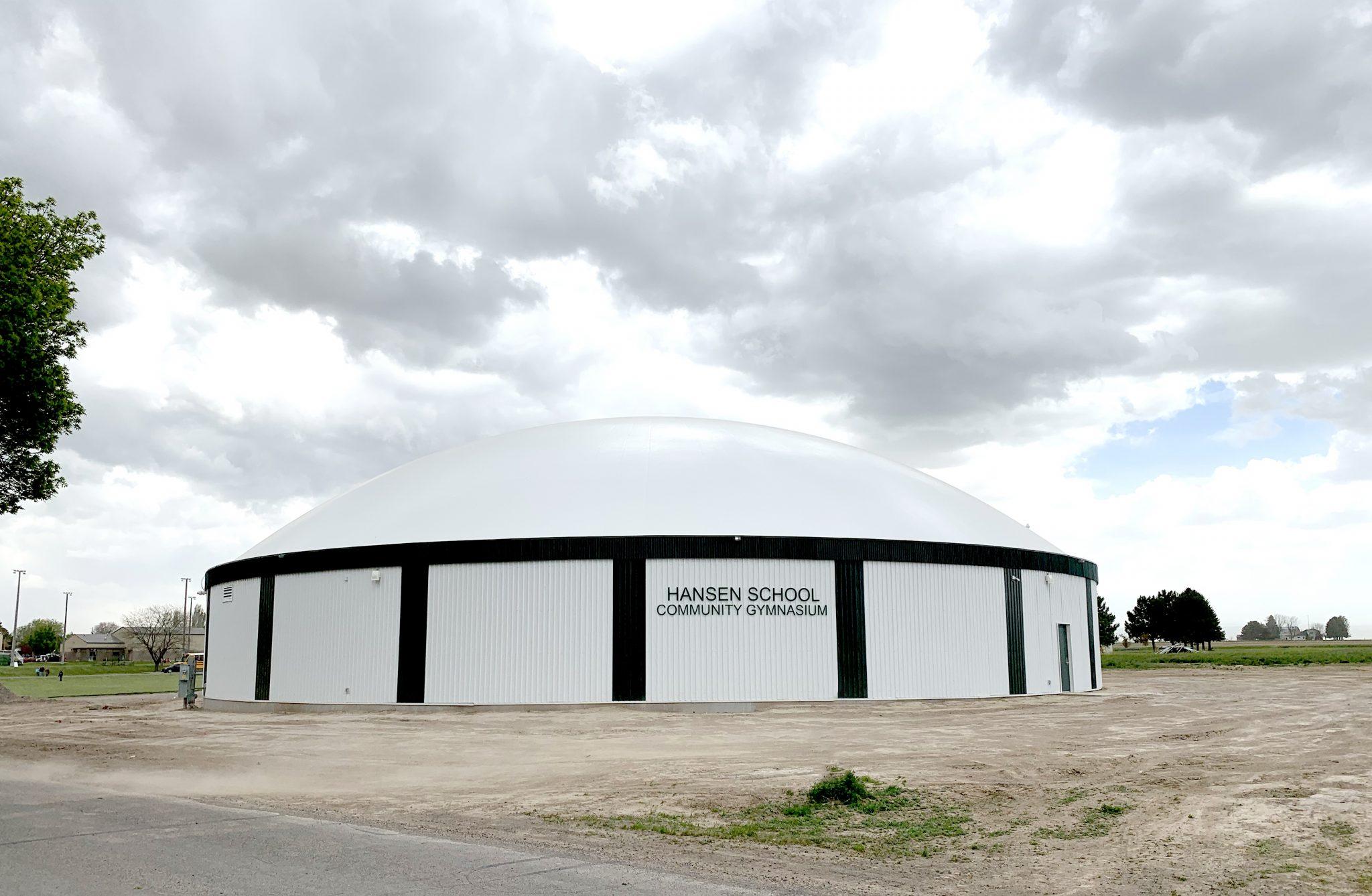 Domes in the news in 2019 - Dome Technology
