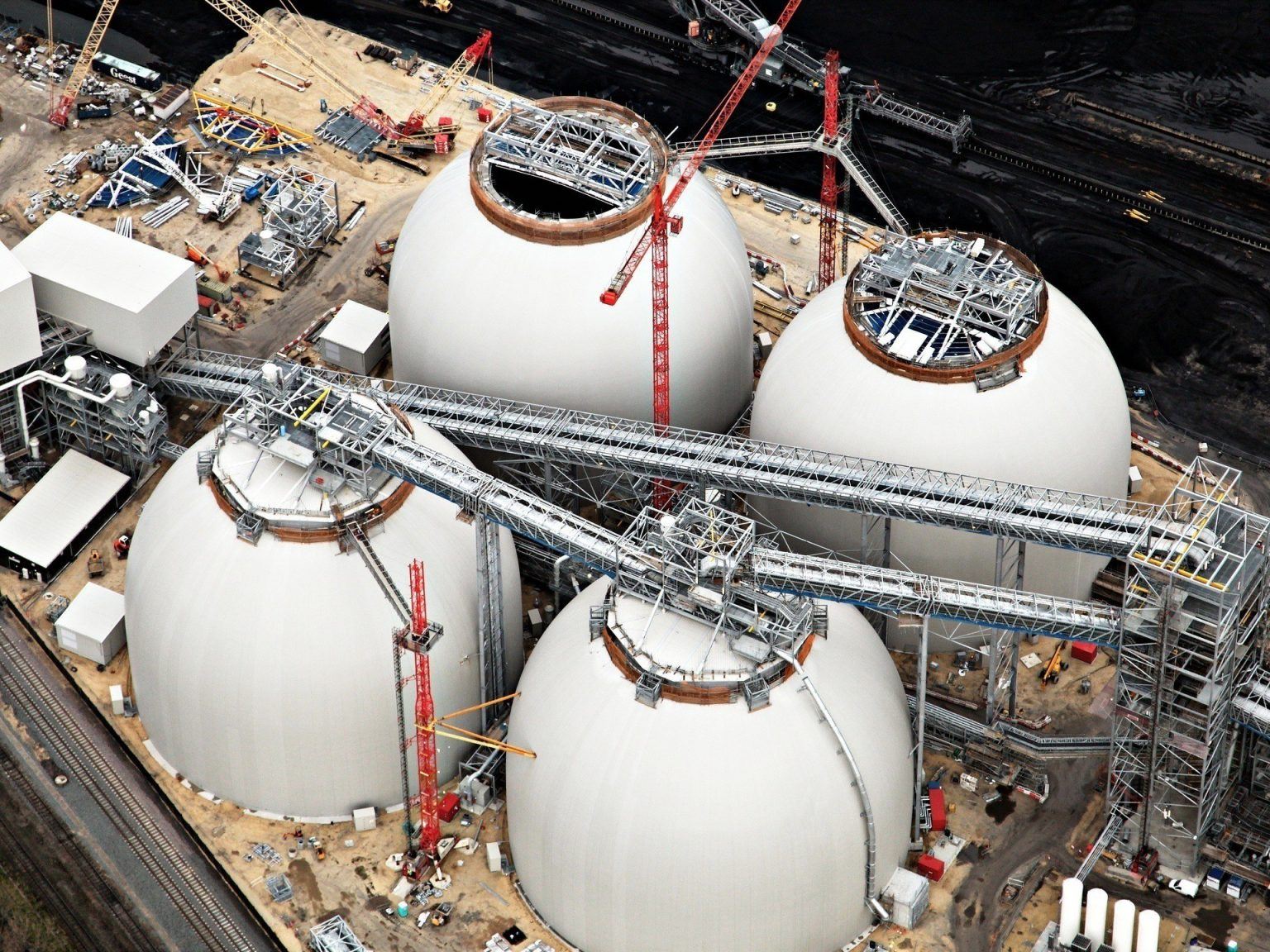 Home - Dome Technology