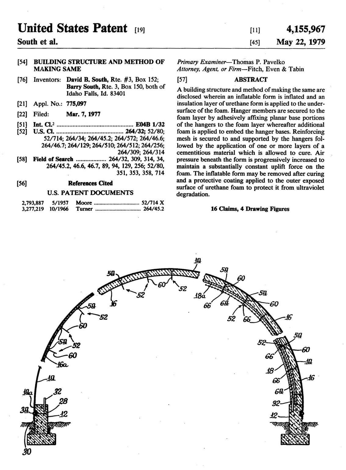 About - Dome Technology