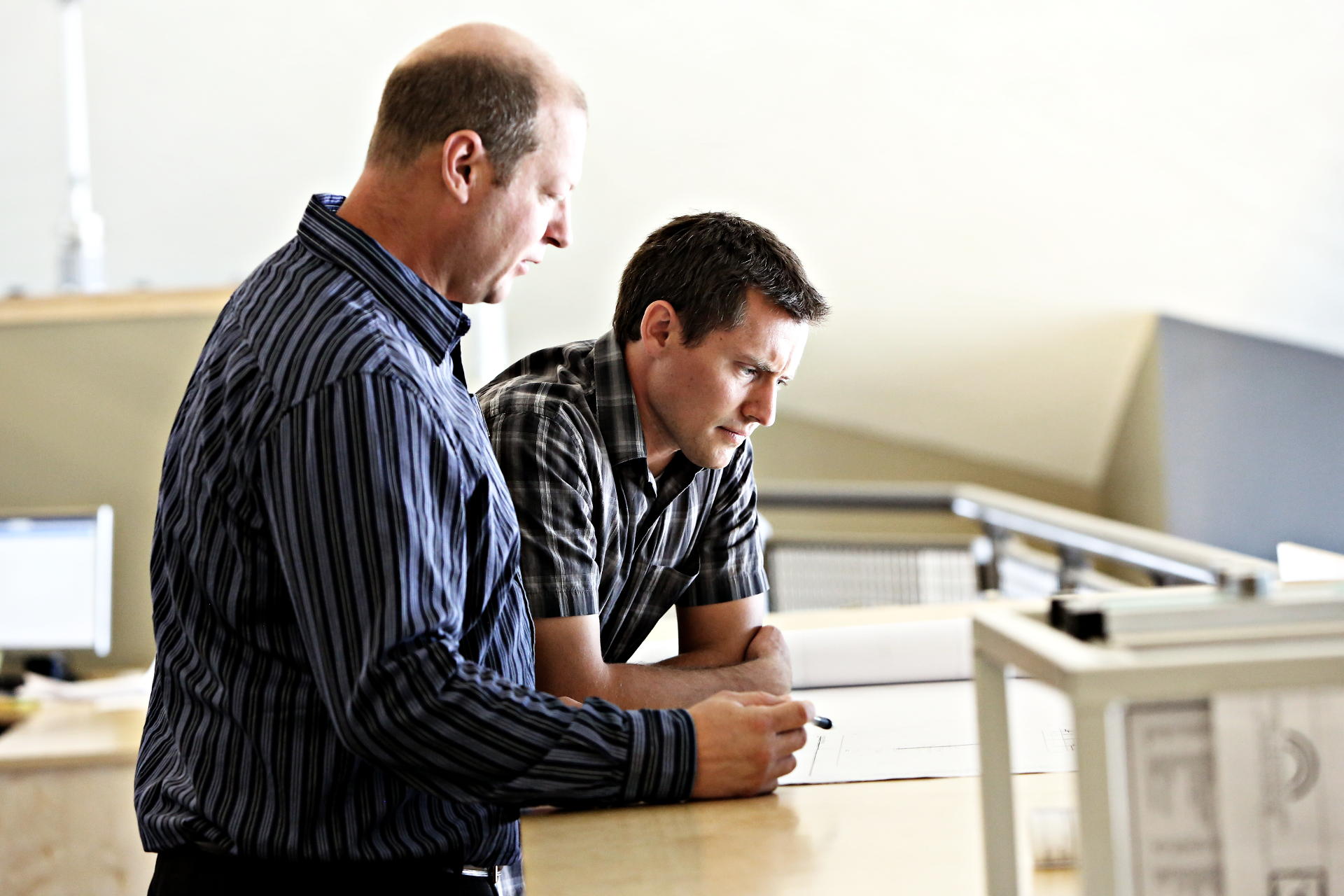 How in-house engineers design better domes - Dome Technology