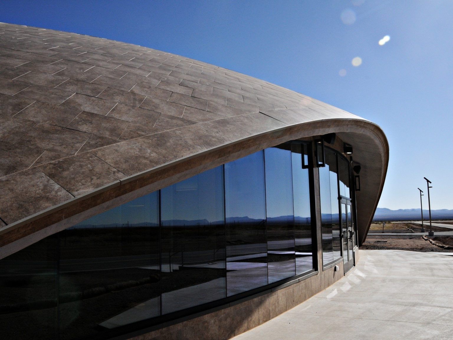 About - Dome Technology